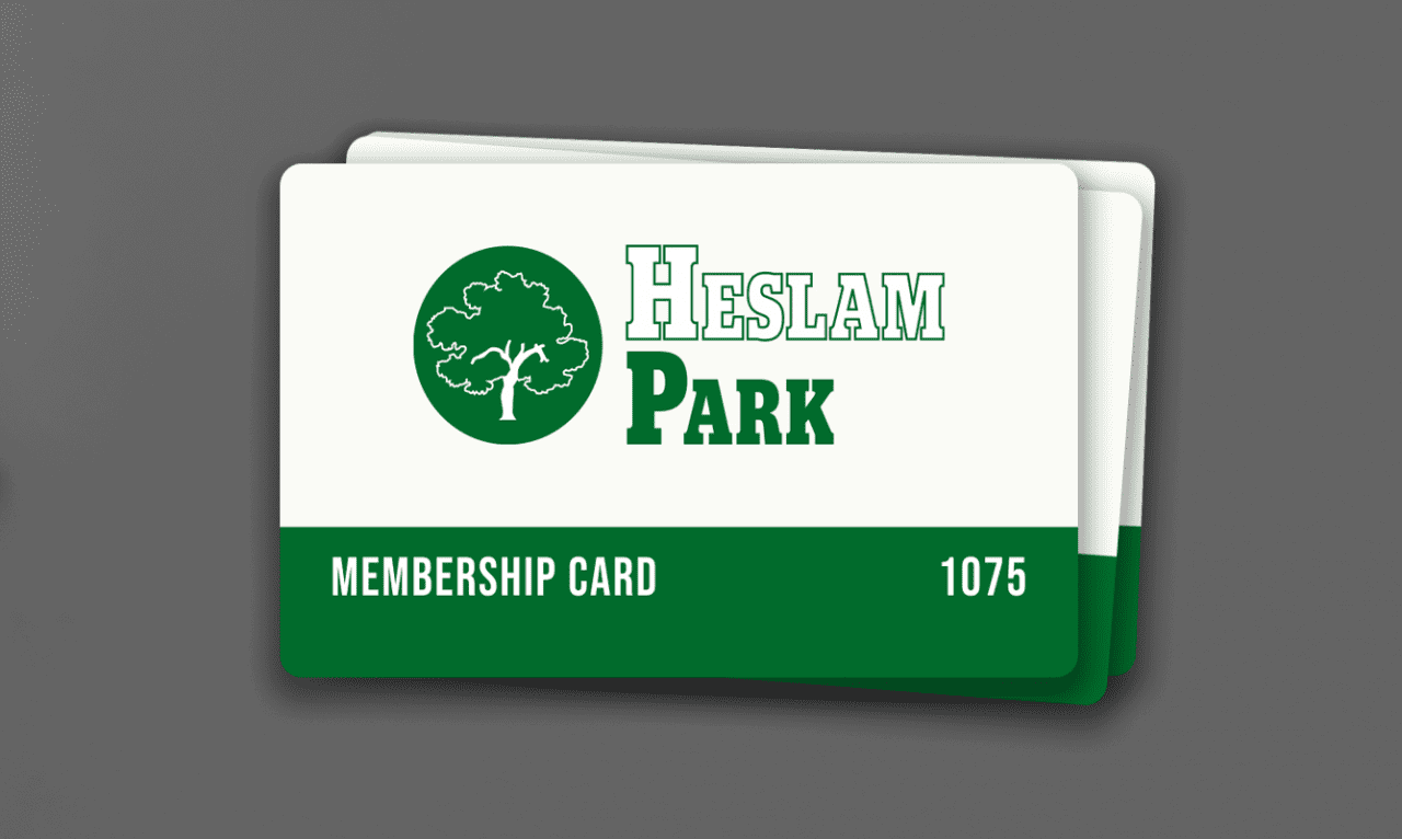 Shop | Heslam Park Club
