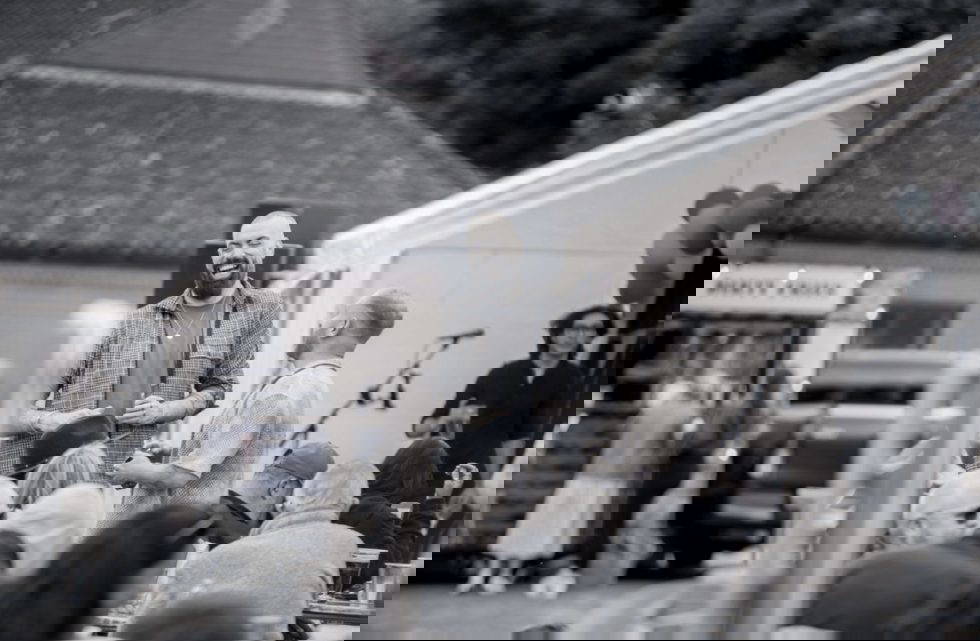 Events | Heslam Park Club