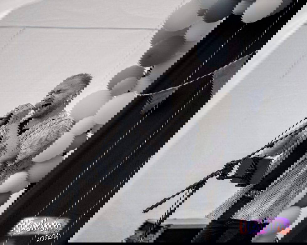 Events | Heslam Park Club