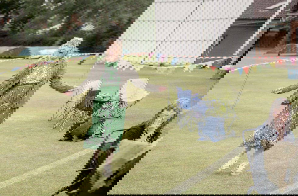 Events | Heslam Park Club