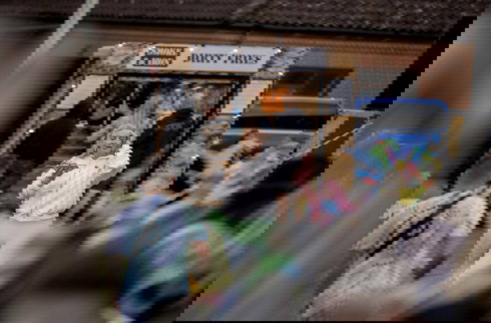 Events | Heslam Park Club