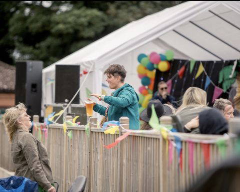 Events | Heslam Park Club