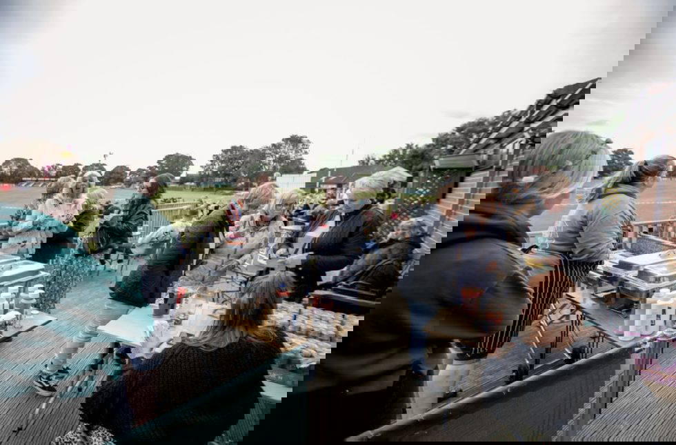 Events | Heslam Park Club