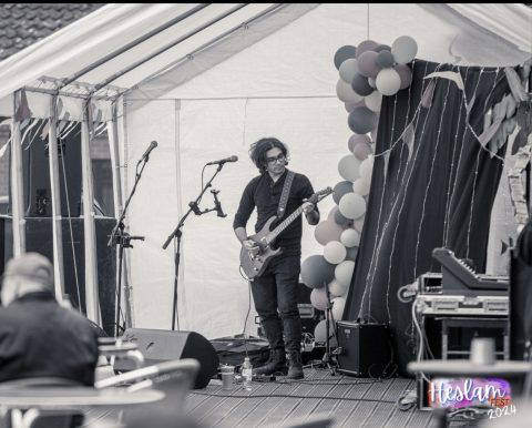 Events | Heslam Park Club