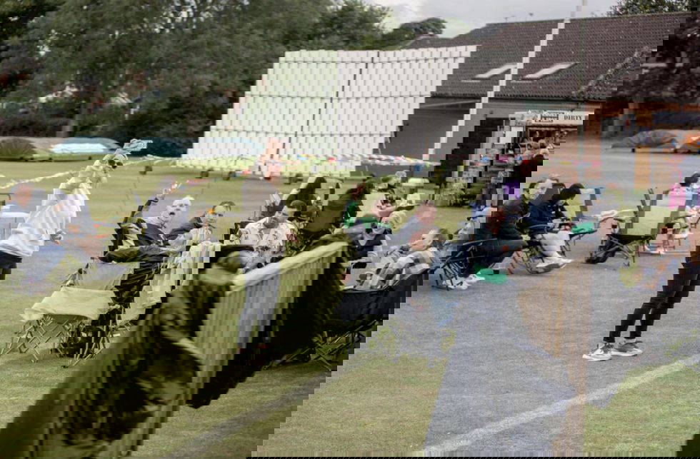 Events | Heslam Park Club