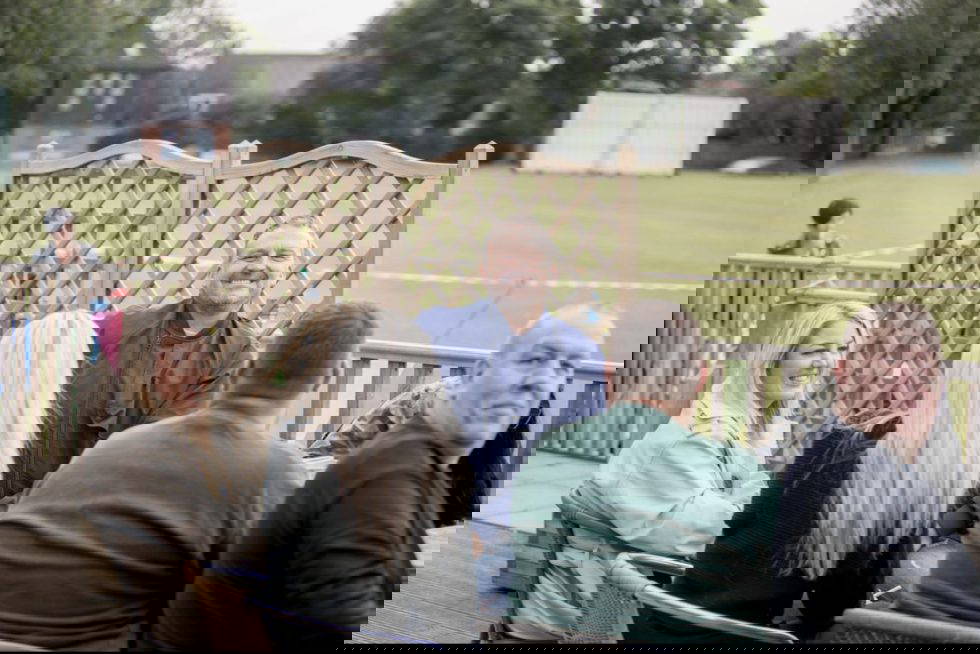 Events | Heslam Park Club