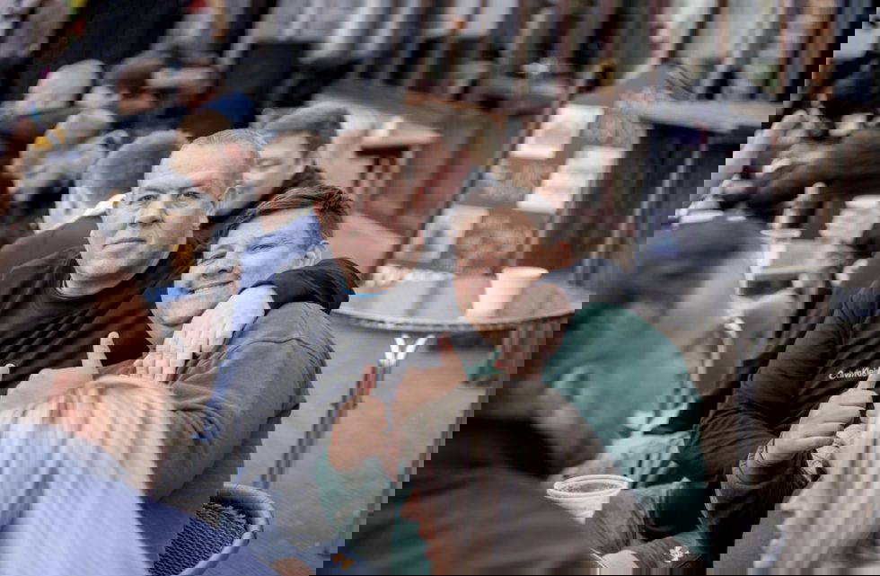 Events | Heslam Park Club