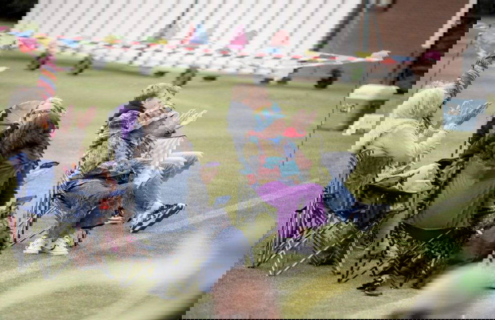 Events | Heslam Park Club