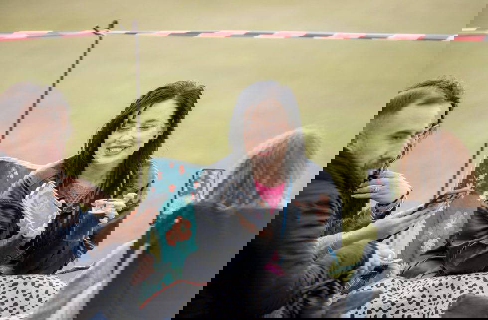 Events | Heslam Park Club