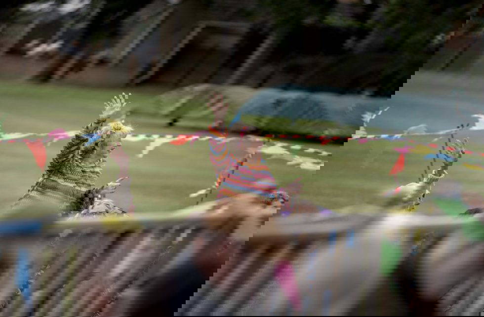 Events | Heslam Park Club