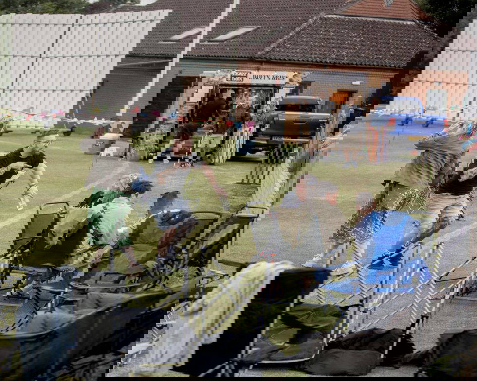 Events | Heslam Park Club