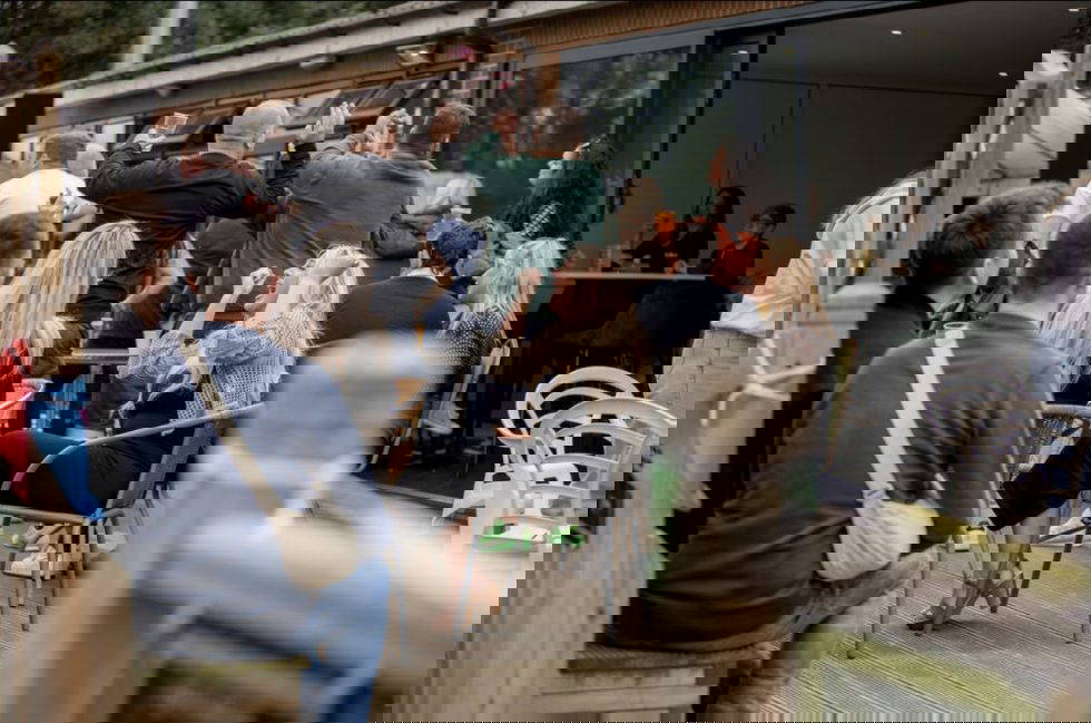 Events | Heslam Park Club